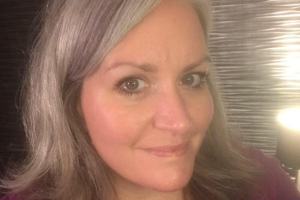 Fundraiser for Tracey Schram by Duane Jorgensen : Help Fund Tracy ...