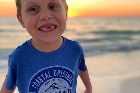 Fundraiser for Jeremy Mattoon by Ricky Schwartzberg : Jackson's Journey ...