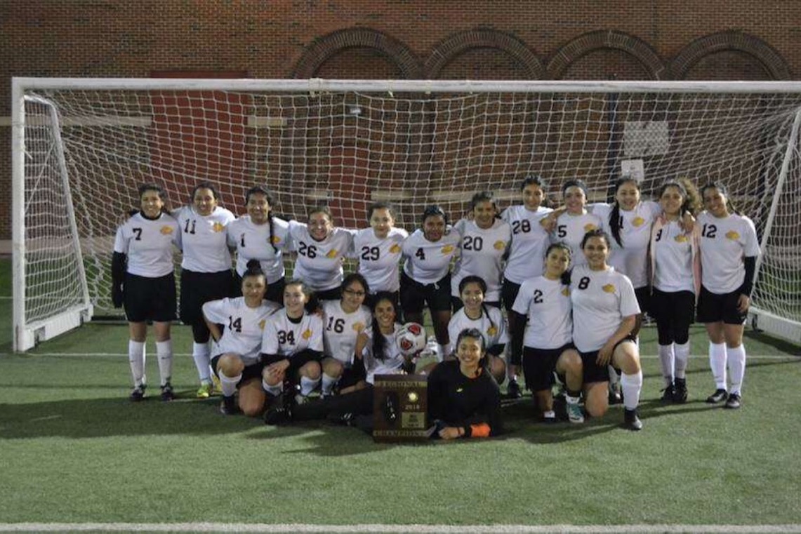 Fundraiser for Blair Rinn by Josh Pichardo : Cristo Rey High School ...