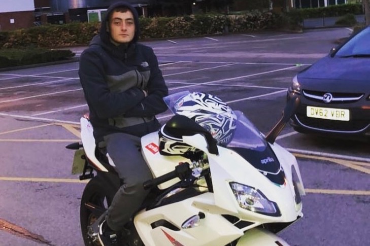 Fundraiser by Arron Kibler-Savage : Luke Deegan send off