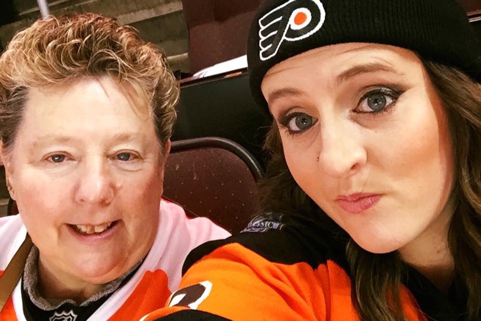 Fundraiser for Jessica McGrath by Glenn Will : Help the McGrath Family ...