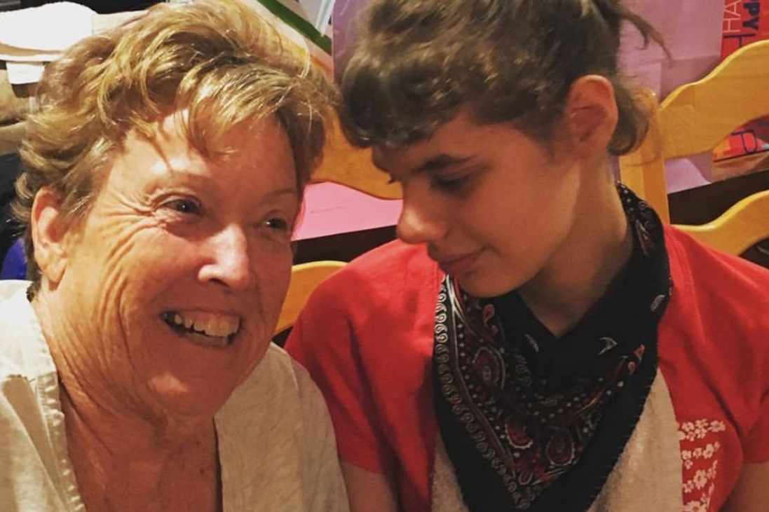 Fundraiser by Sheila Anne Segurson : Help Nicki Keep Her Home