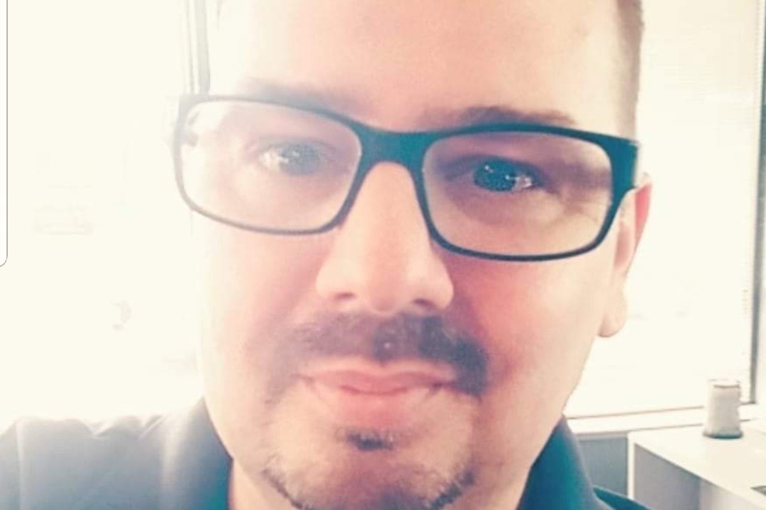 Fundraiser for Shane Blanchard by Jessica Perry : Shane Blanchard's Journey