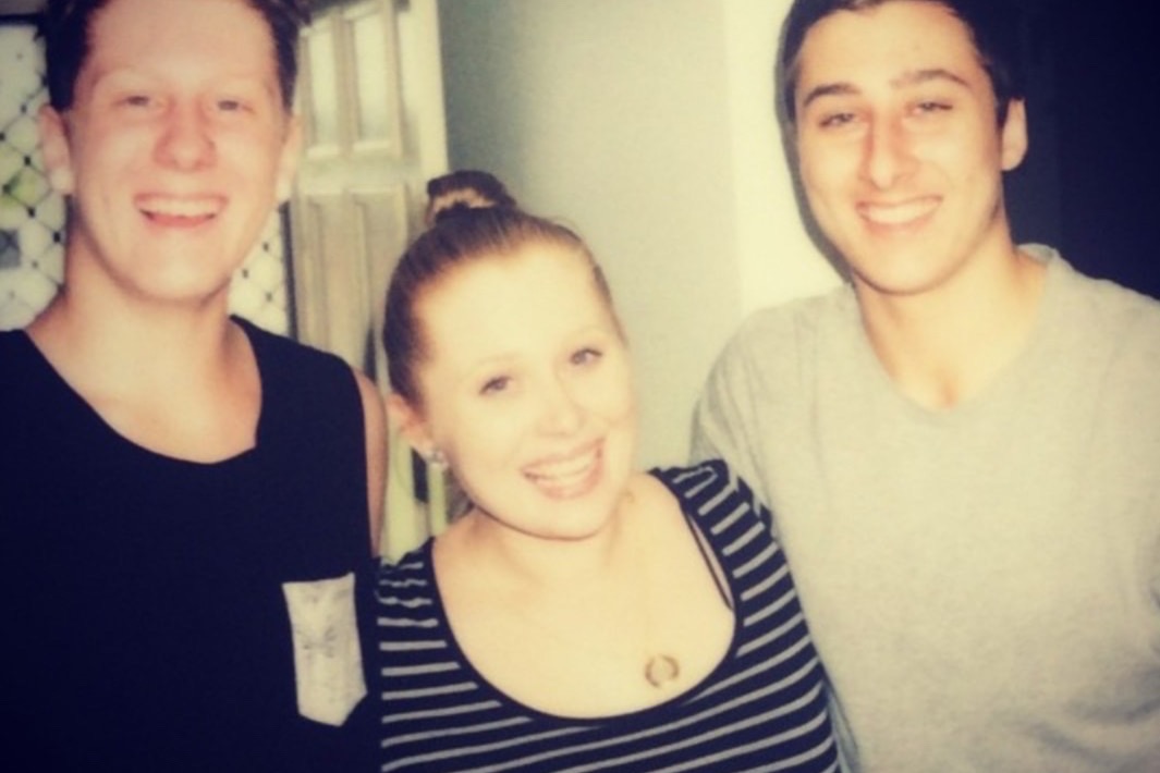 Fundraiser for Ronald Thomson by Jack Bristow : Thomson Family Support