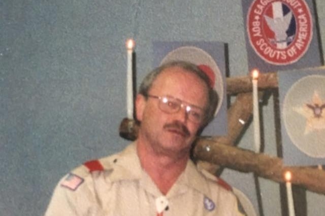 Fundraiser by David Stang : Scoutmaster Stang Assistance Fund