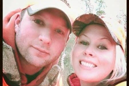 Fundraiser for Katie Roulston by Tracy Thompson : Help for the Roulston ...