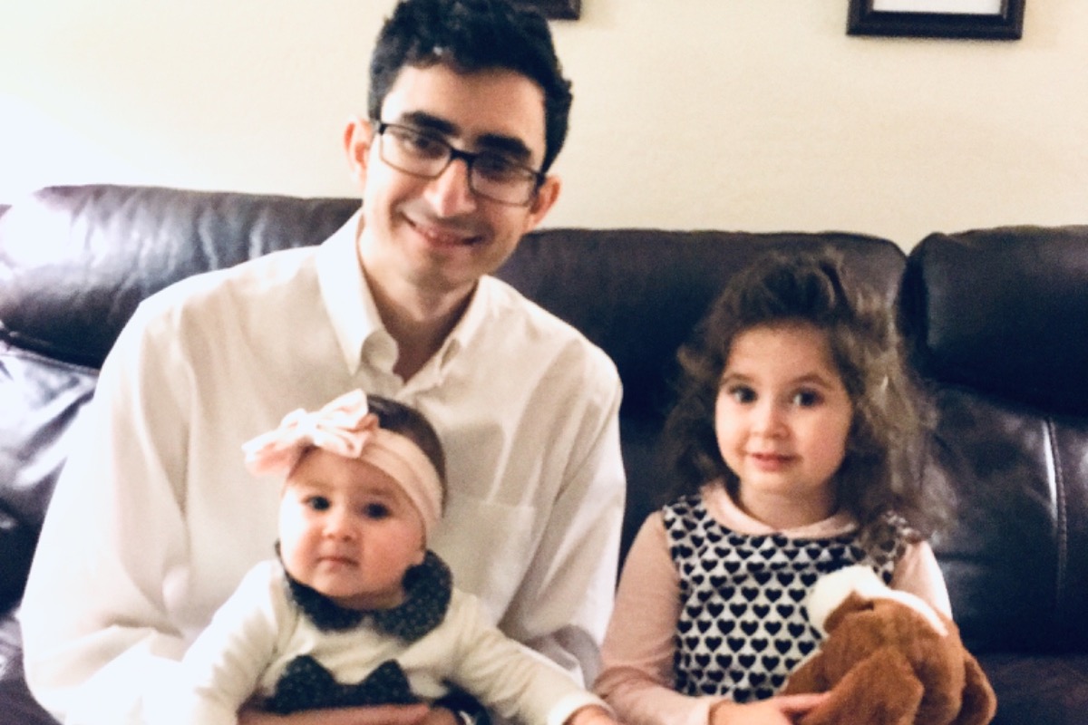 Fundraiser for Dorotheea Sarah Vuia by Leo Si Tannia Costea : Support ...