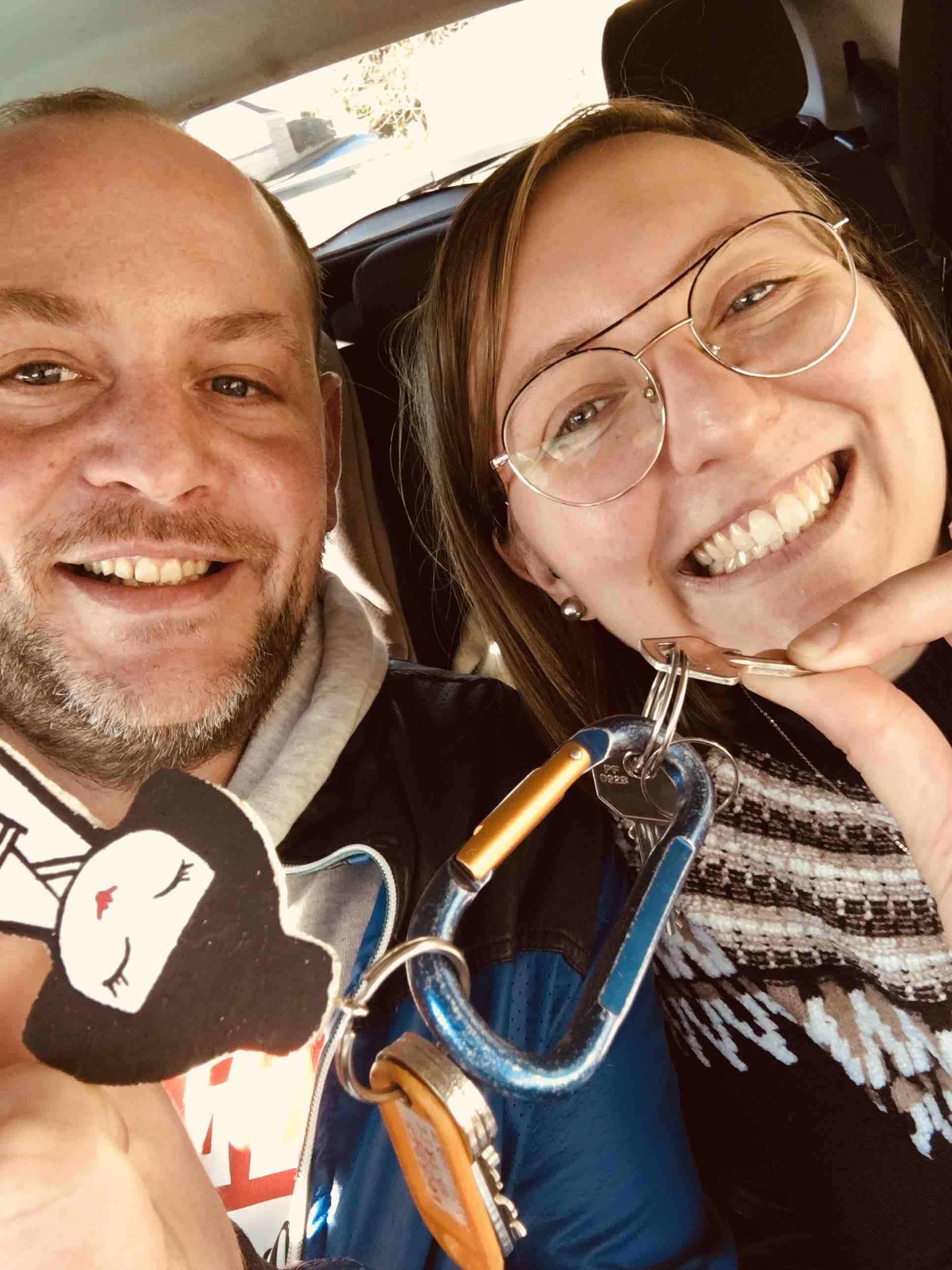 Fundraiser by Julien Lemaitre : Chez Alice et Marius