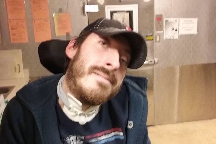 Fundraiser by Edye Thompson : Medical Bed for David