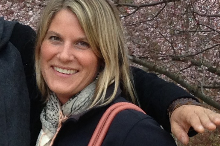 Fundraiser for Katherine Calabretta by Rachel Narvaez : Kate Calabretta