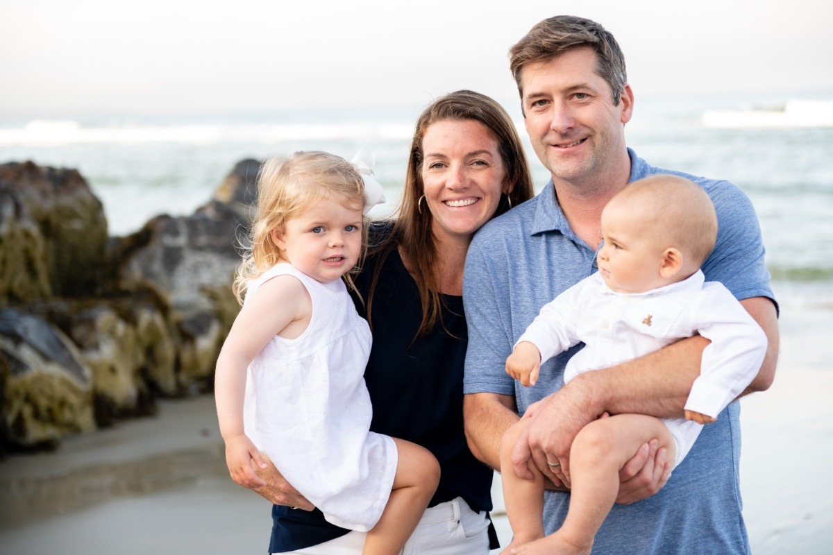 Fundraiser for Kristen (Breen), Matt, Amelia and Travis Pedersen by ...