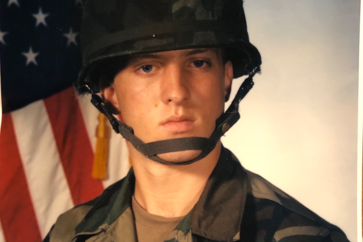 Fundraiser by Lynsey Workman : Kenneth Workman’s Memorial Donations