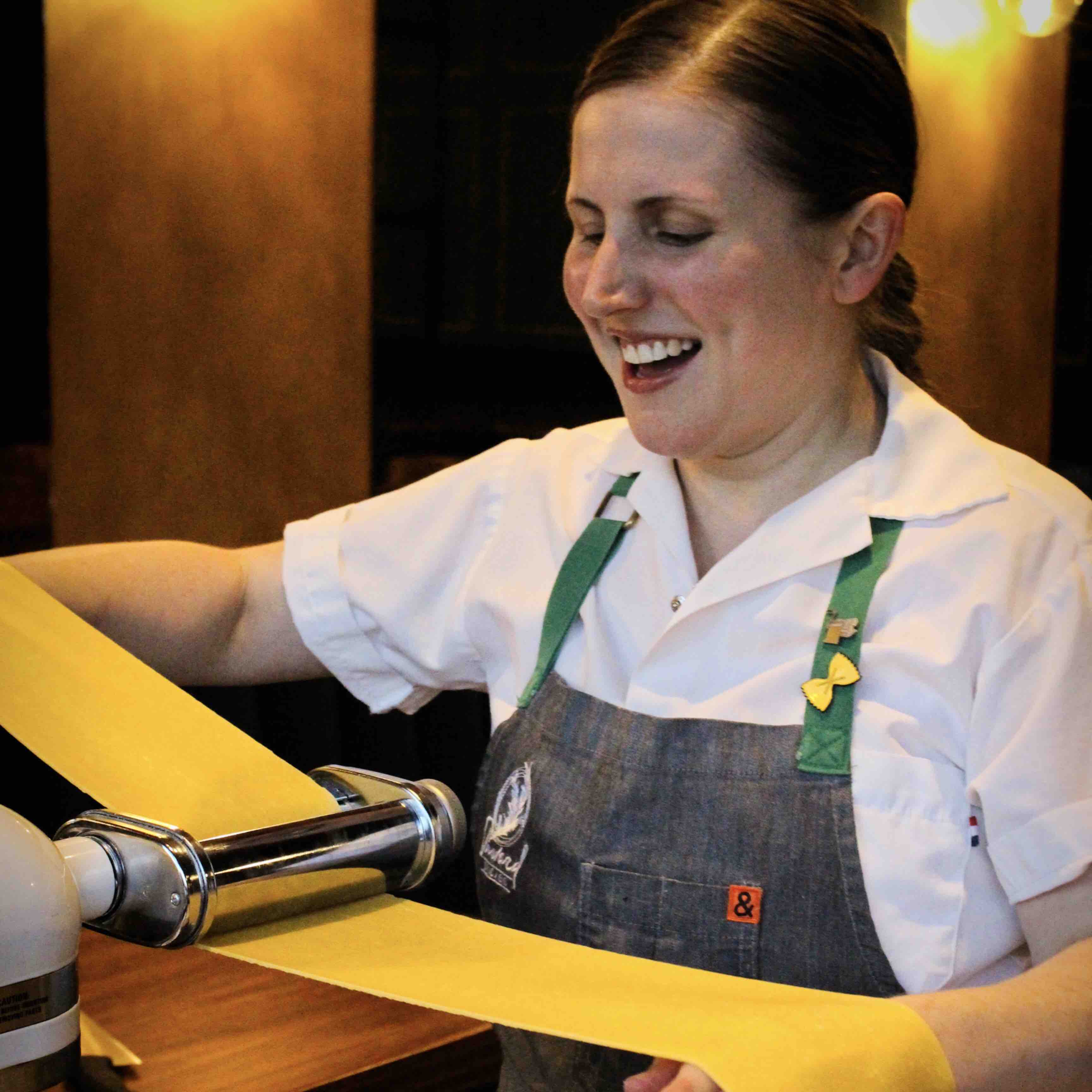 Fundraiser by Gregg Denton : Help Chef Alison Recover