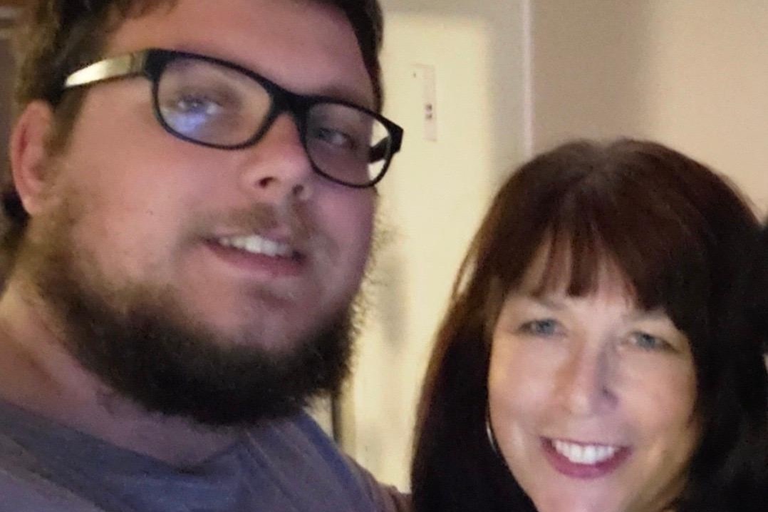 Fundraiser for Sherry Fyffe Taylor by Kristen Young : Declan Taylor ...