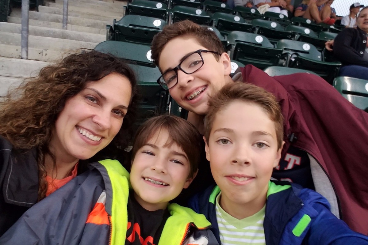 Fundraiser for kelley orourke by Melissa Mitchell : Kelley ORourke ...