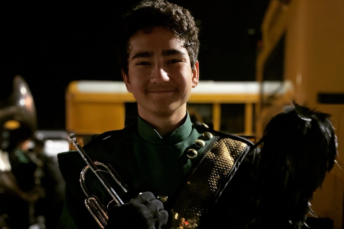 Fundraiser for Juan Rodriguez by Cole Rodriguez : Mandarins 2020