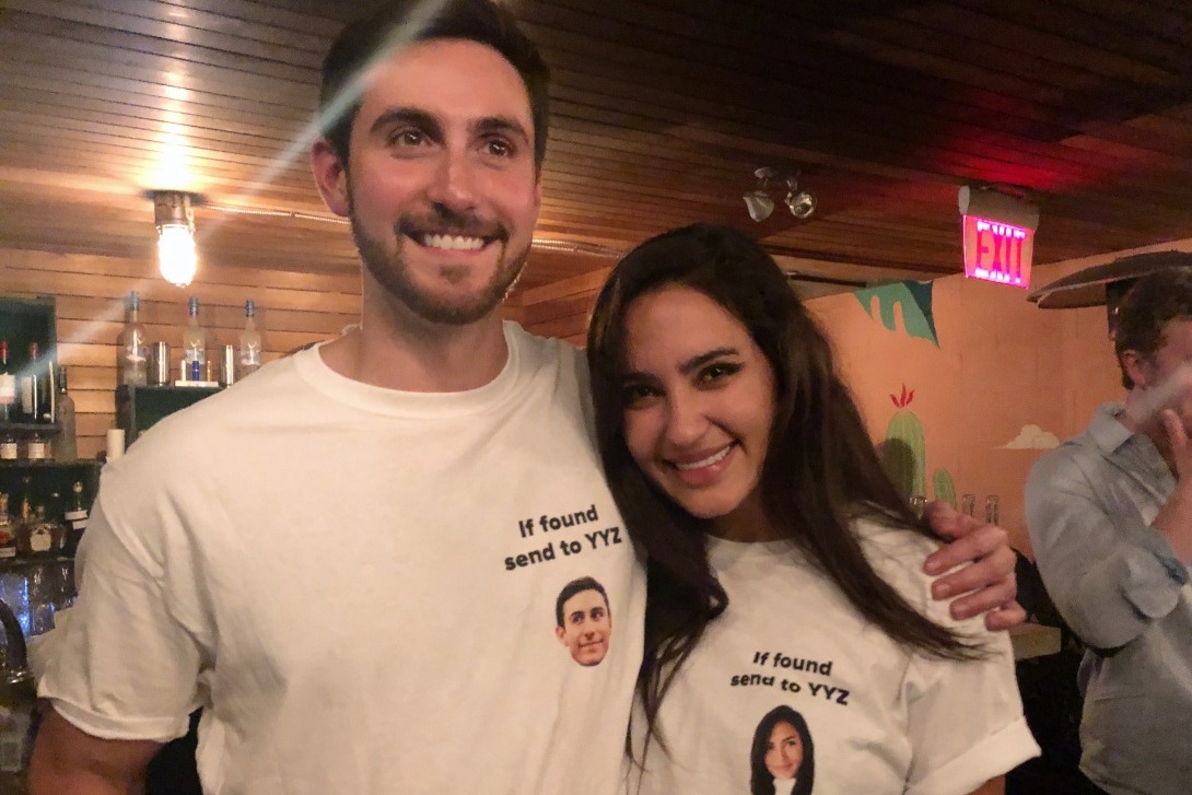 Fundraiser by Corbin Staniloff : Emika and Yannick Gagne's Mom Passing