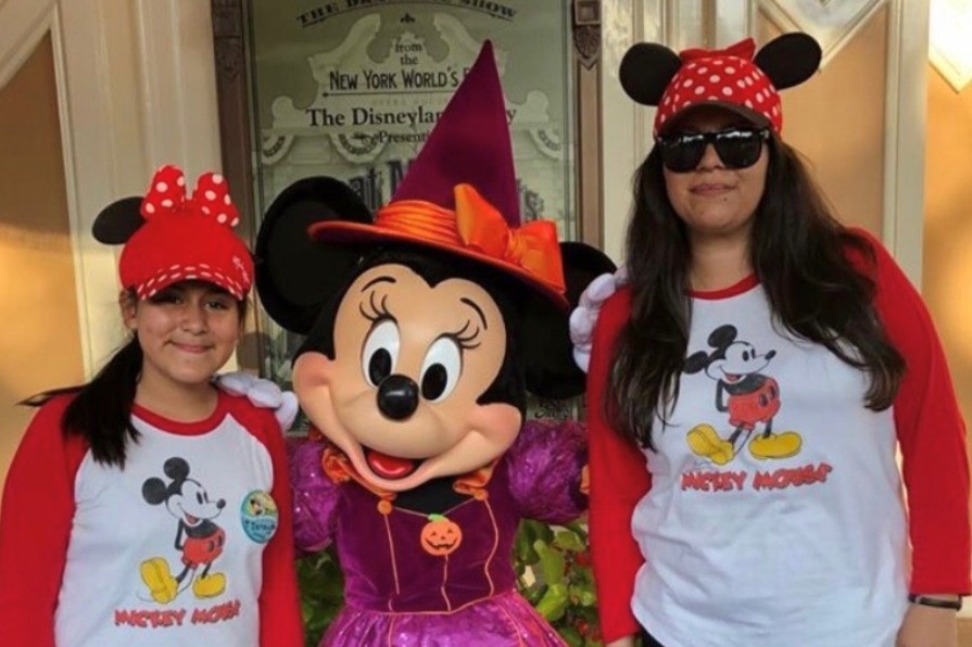 Fundraiser for LaTesha Hunter by Kinecta Federal Credit Union : The ...