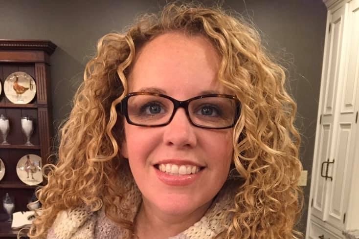 Fundraiser for Rebecca Frederick by Sara Krepp : Team Becky- Showing ...