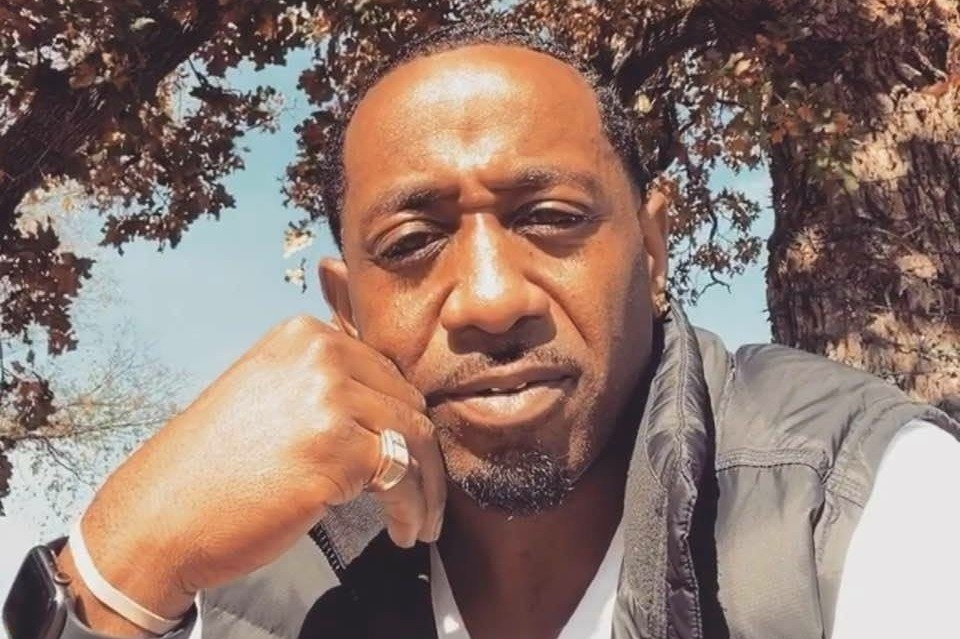 Fundraiser by LaToya Brown : Larry Brown