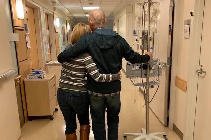 Fundraiser for Nicole Shanks by Marci Sanders : Help for the Shanks Family