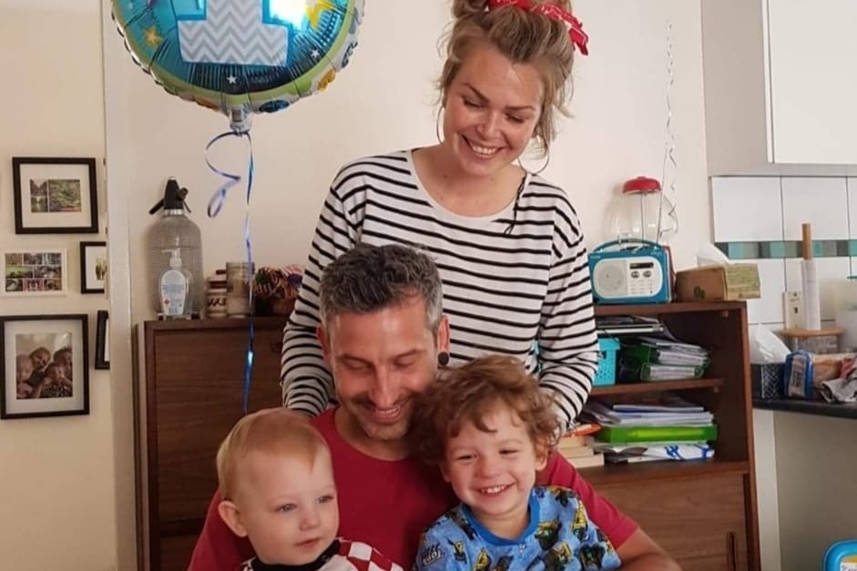 Fundraiser for Jennifer Lovric by Cameron Heyes : Help Jen battle ...
