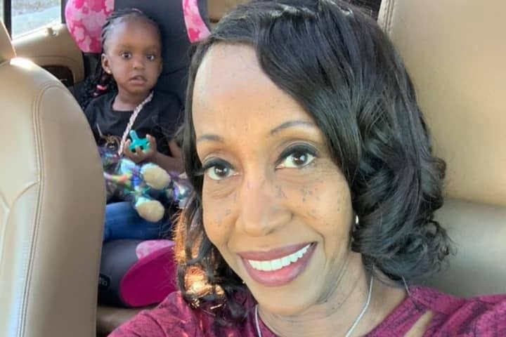 Fundraiser by KINGWOOD LD : Nancy Cobbs