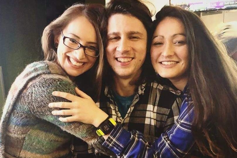 Fundraiser by Michelle Hendrickson : Michelle's Ovarian Cancer ...