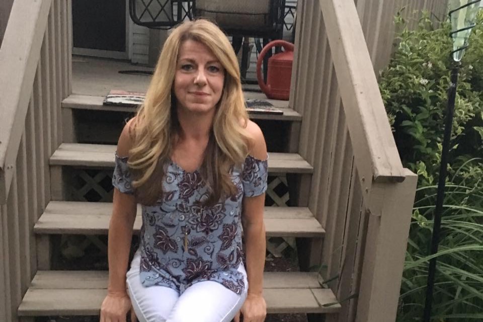 Fundraiser by The Personal MD Family : Support Lisa Gray's Cancer Fight