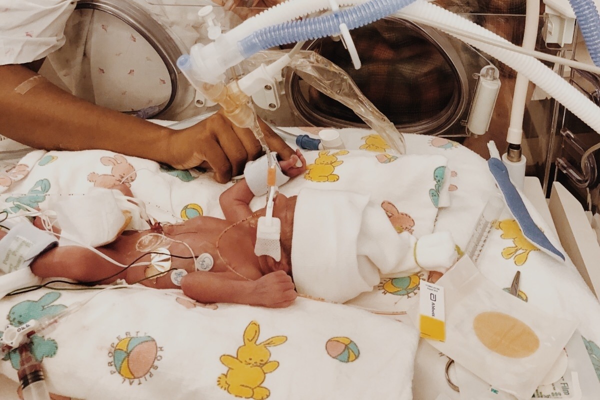 Fundraiser for Anjali Smith by Britney Higgs : Support Anjali, Robert ...