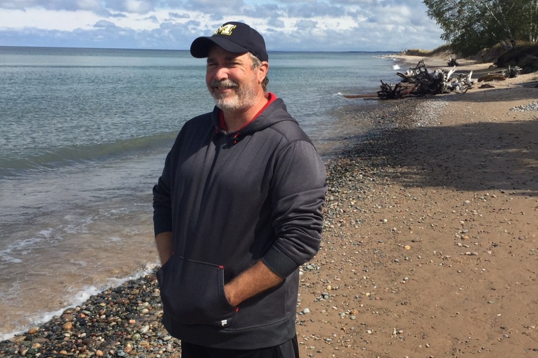 Fundraiser by Dave Durham : Tim Durham Support Fund