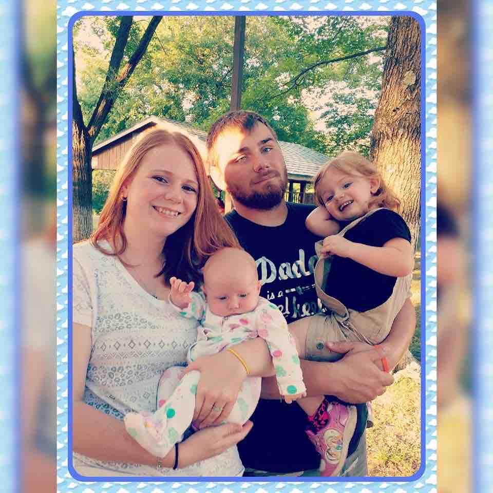 Fundraiser for Amy Foutch by Emilee Ferguson : Help us Help Gage and ...