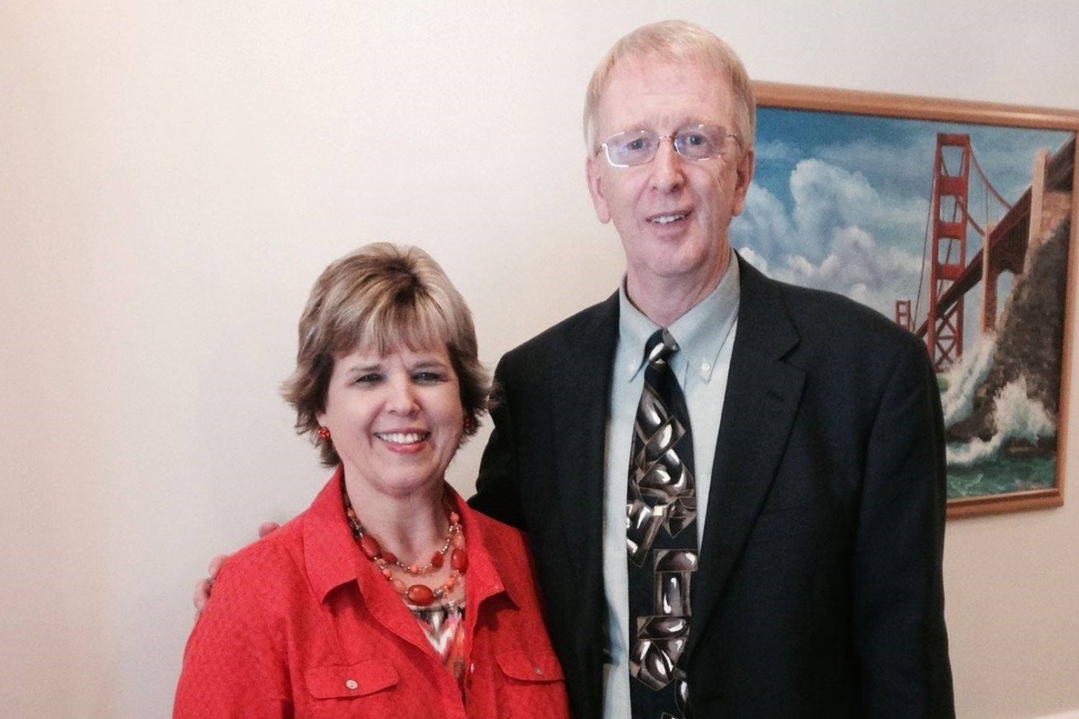 Fundraiser for Cindy Rogers by Jason Rogers : Give the Gift of Healing ...