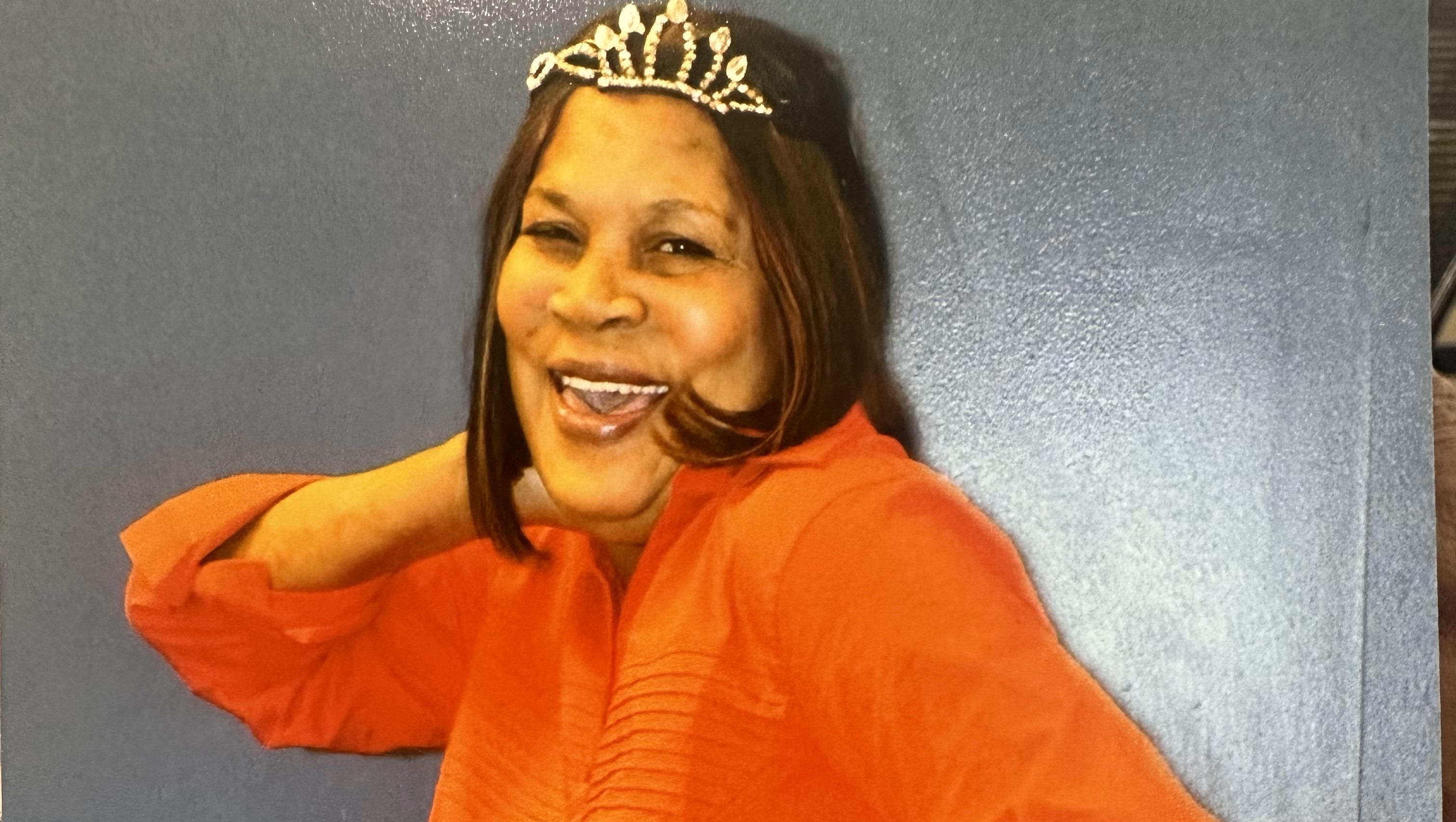 Fundraiser by Latoya High : Funeral Arrangements for Gloria Macklin