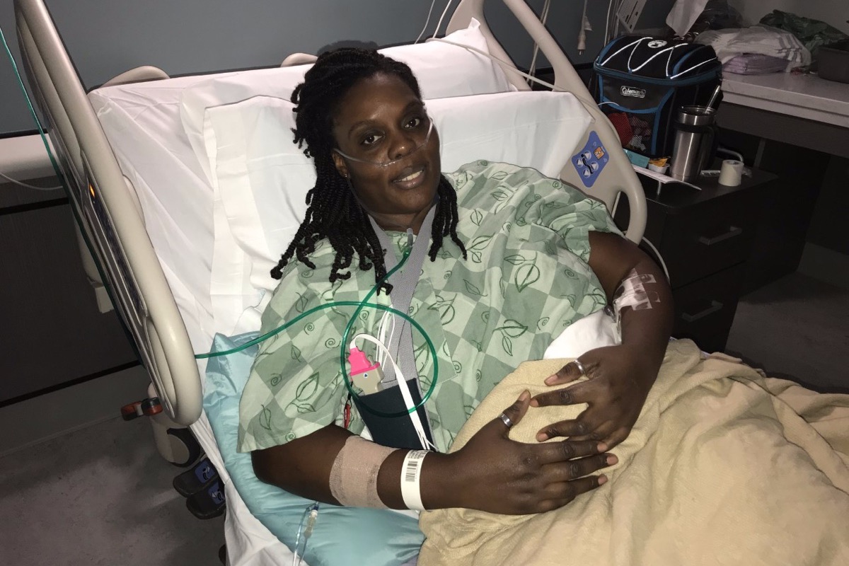 Fundraiser by Becky Rentz : Shemere's New Heart Medical Fund