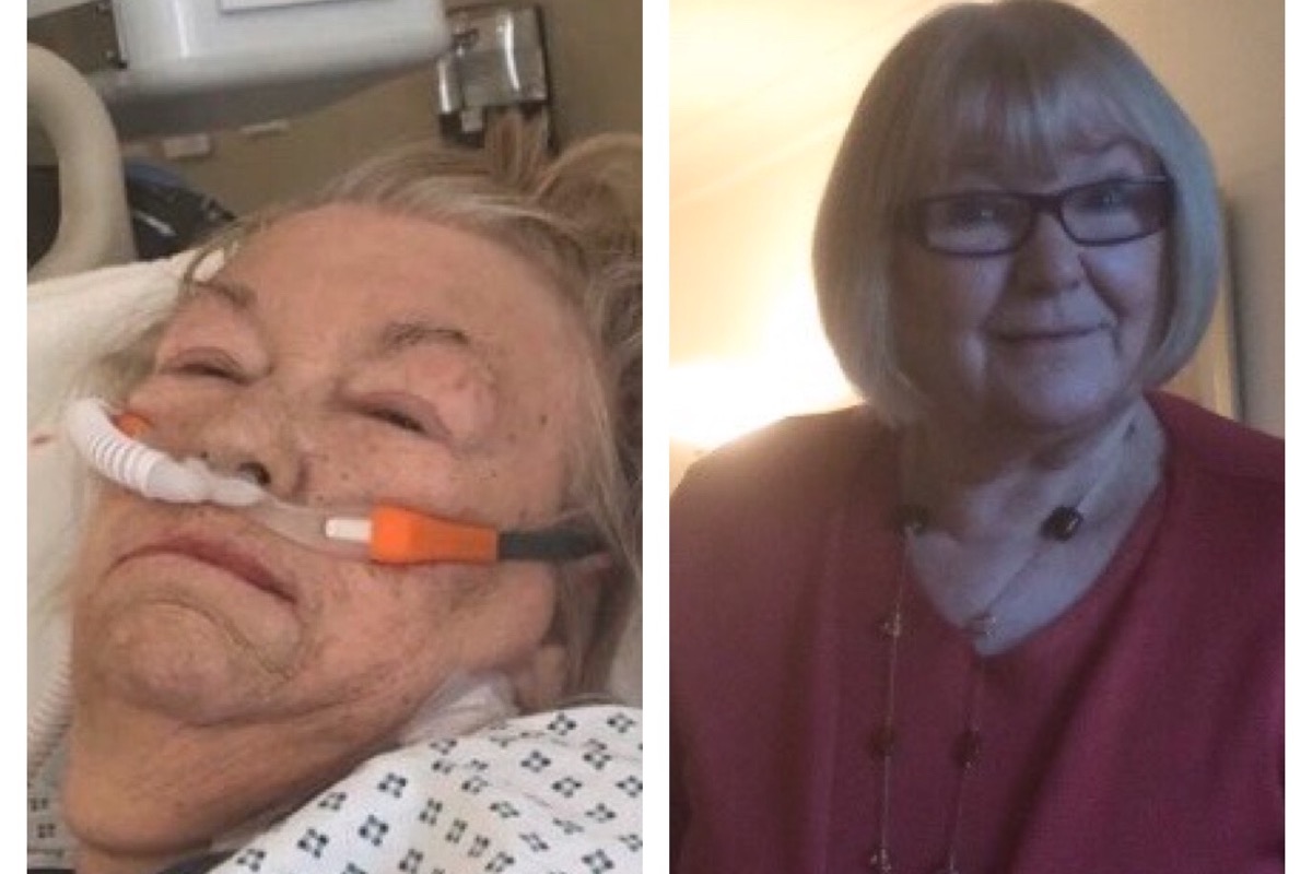 Inzamelingsactie van Amy Ashurst : Dubai Medical bills for Margo Ashurst