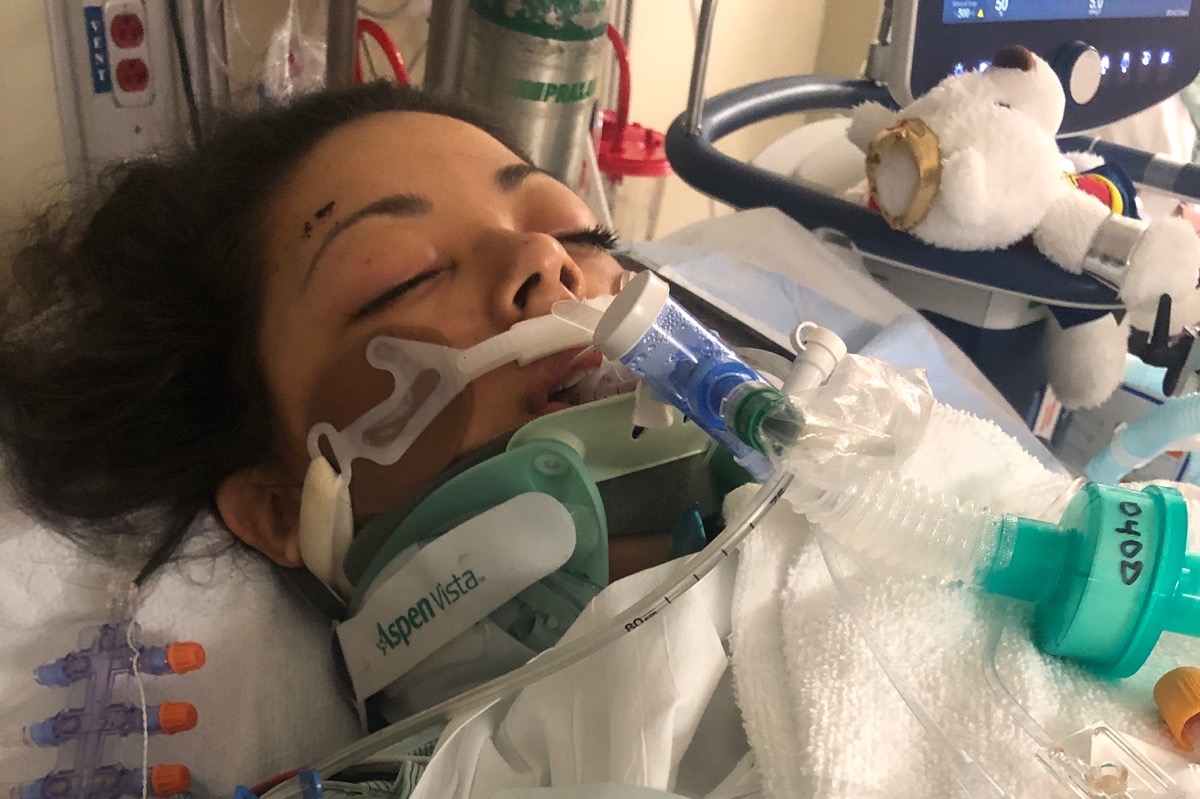 Fundraiser by Eric Ospina : Mayra’s Memorial