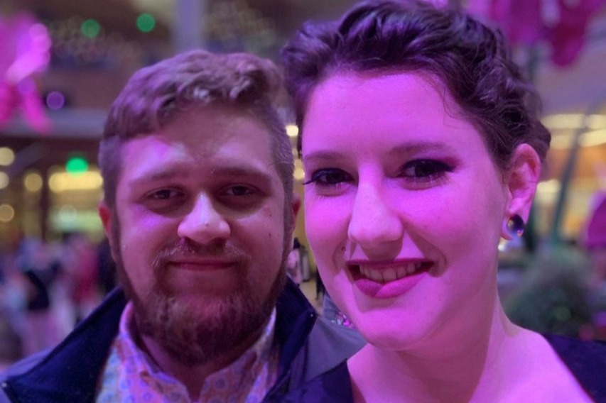 Fundraiser for Bryn McCausey by Danielle Blackington : Support for ...