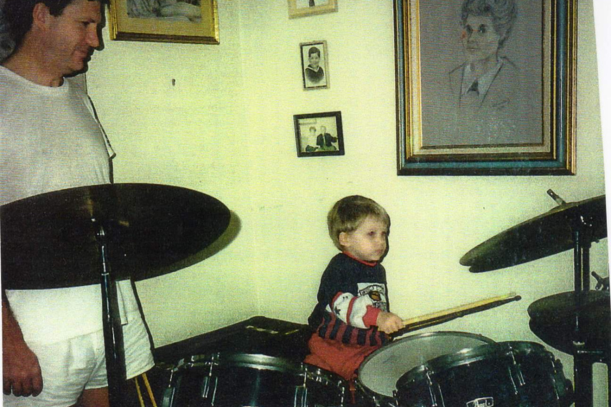 Fundraiser for tammy davis by Taylor Pate : In Loving Memory of Ben Leeming