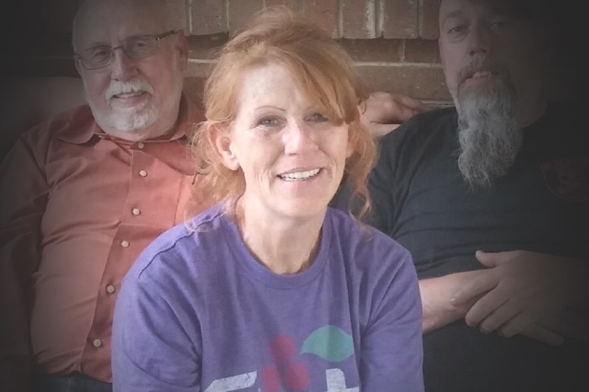 Fundraiser for Raynal Walker by Mack Whitney : Leslie Rains Funeral ...