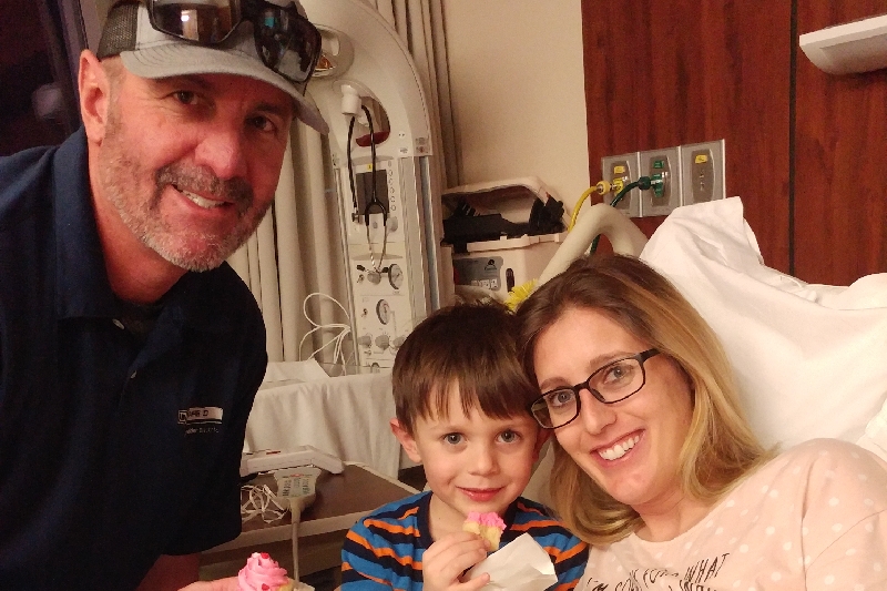 Fundraiser for Mariah Green by Logan Gerlock : Mariah Green (Cancer ...