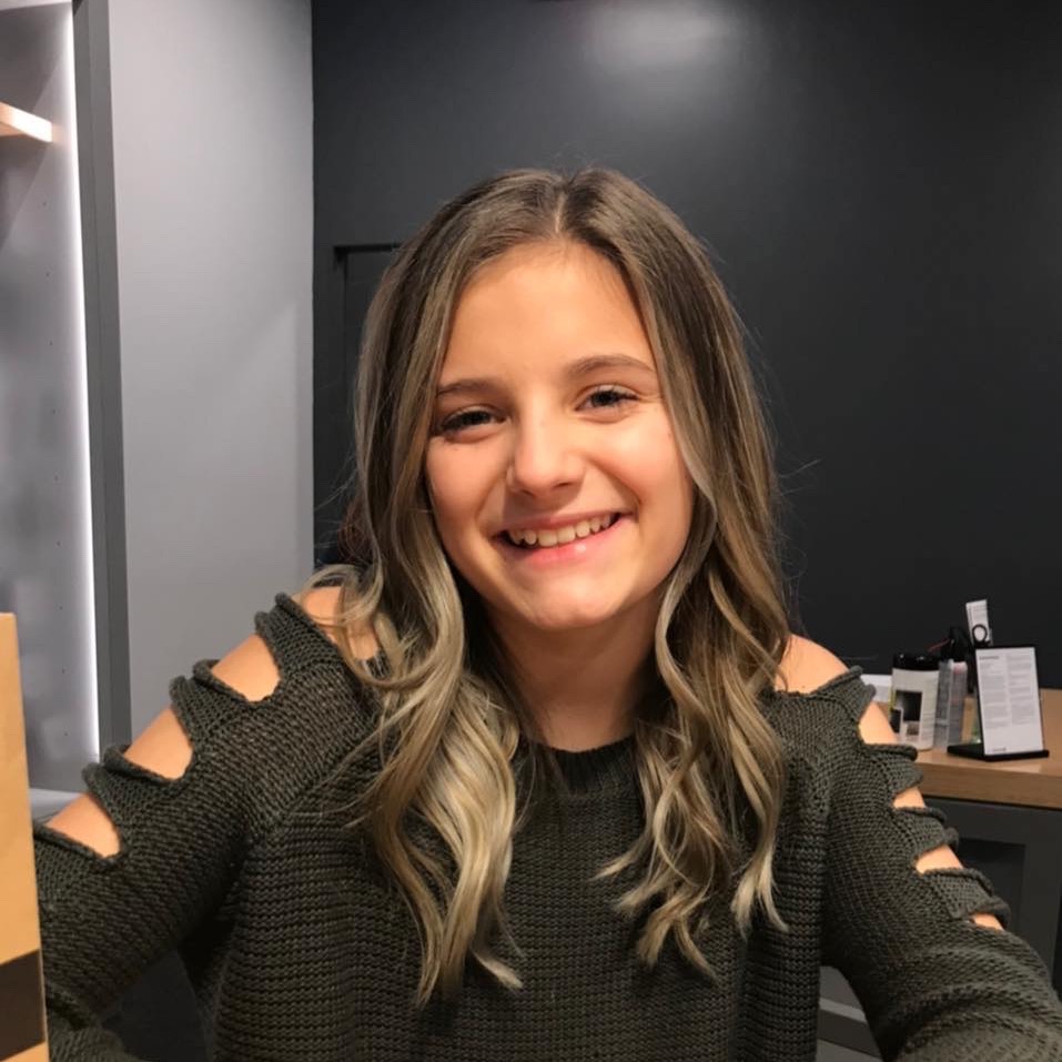 Fundraiser for Jeni Dixon by Lacy Chandler : Emma Strong