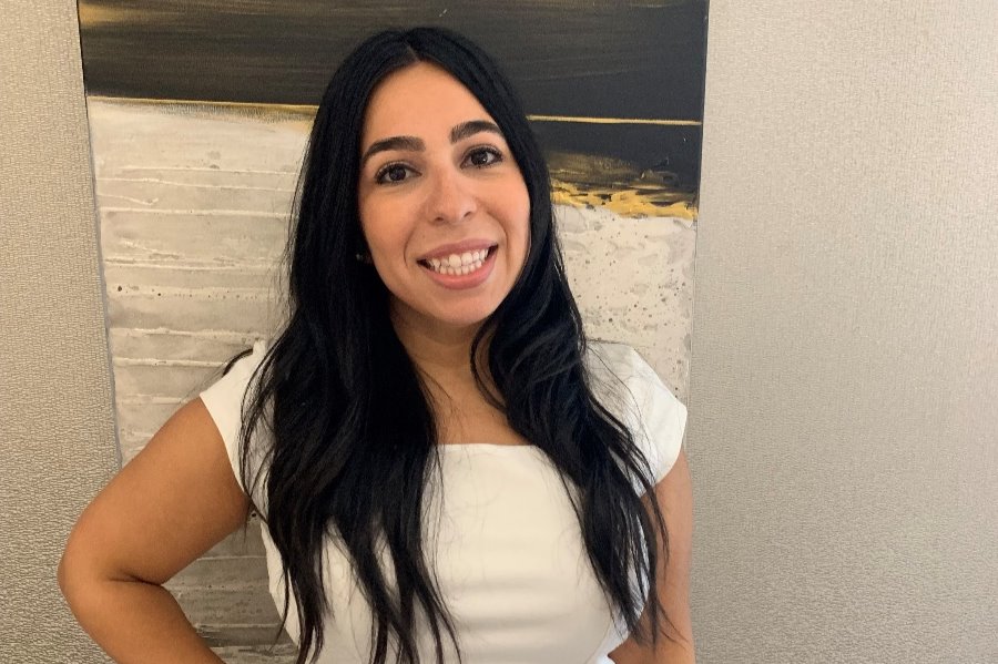 Fundraiser for Ashley Lilavois by Carlene Paredes : Ashley - Harper Strong