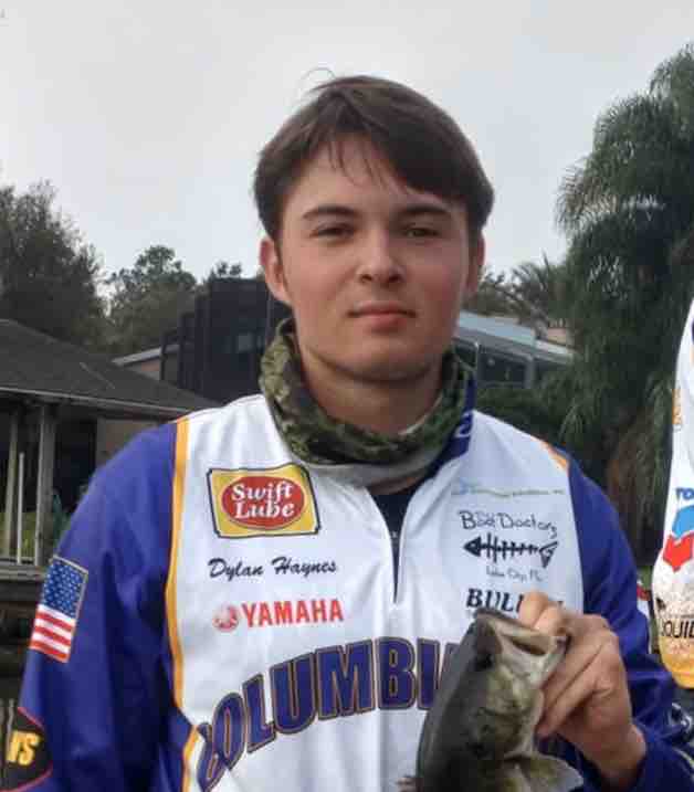 Fundraiser for Dana Haynes by Jodi Hall : Dylan Haynes