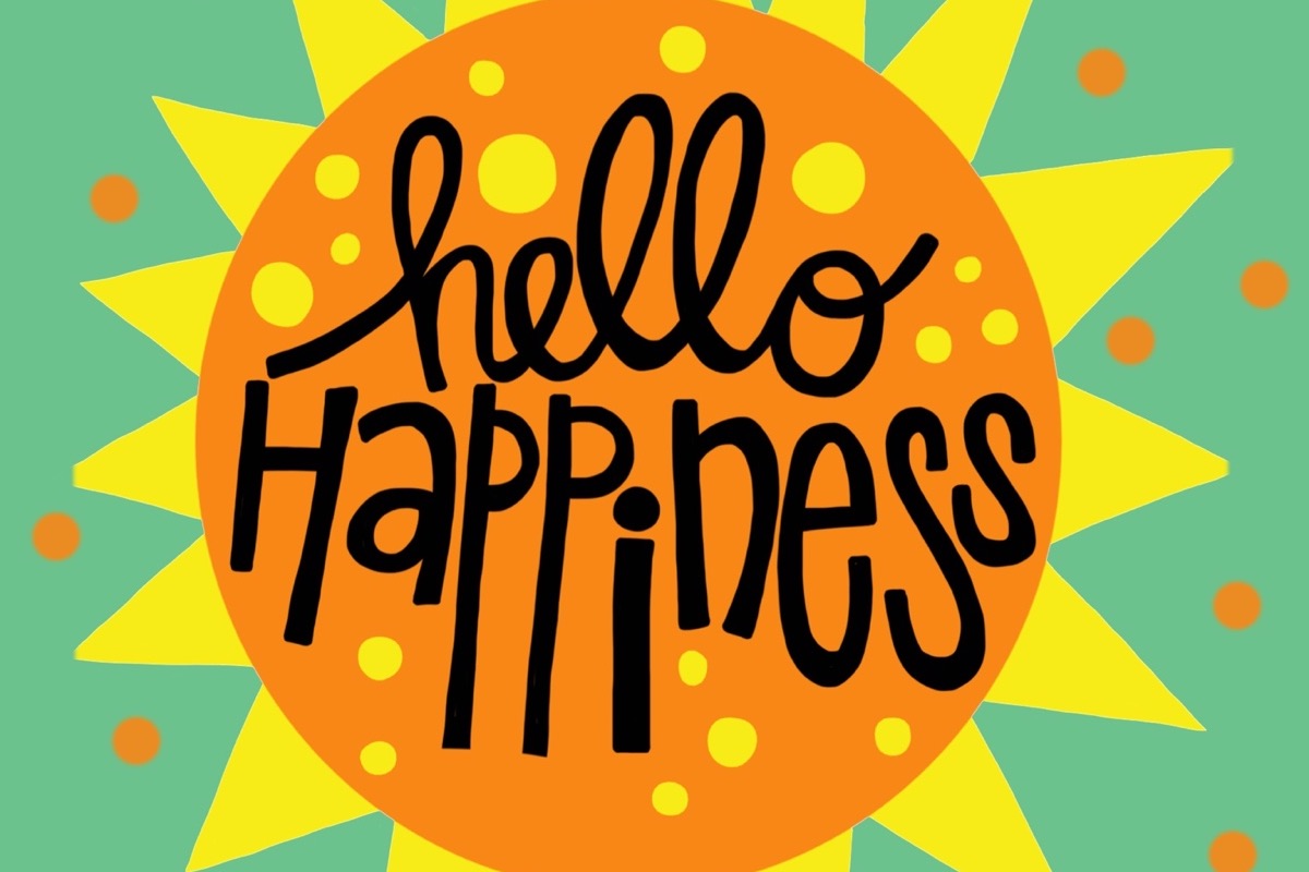 Fundraiser by kim Geiser : Hello Happiness Creativity Center