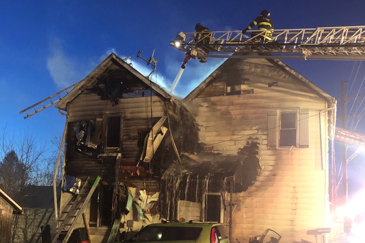 Fundraiser for Erling Persson by The MAX Challenge of Easton : Persson ...