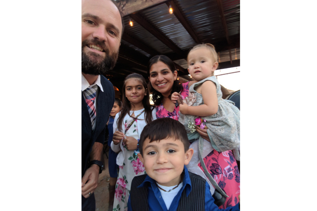 Fundraiser for Joshua Graber by Jeremiah Graber : The Michelle Knerl ...