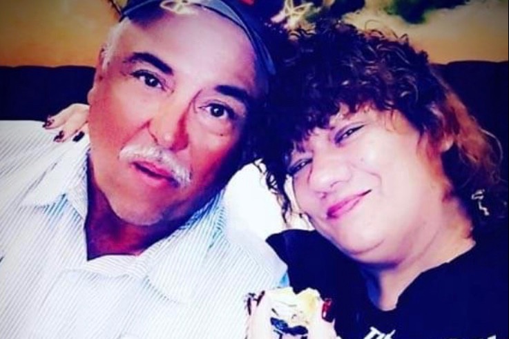 Fundraiser for Carlos Gina Cantero by Katrina Soto : Our mothers ...