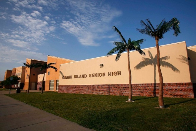 Fundraiser by Heather Sinor Davis : Grand Island Senior High Class of ...