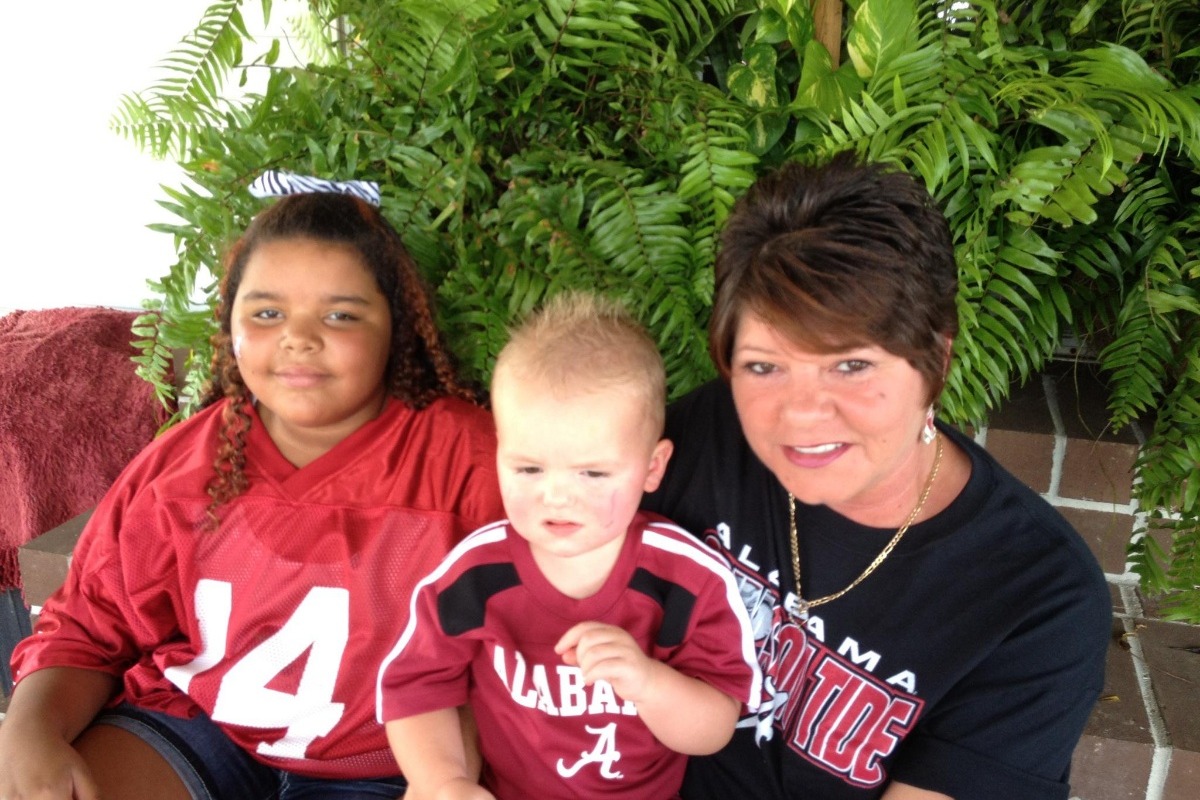 Fundraiser for Annie Collier by Allison Hutto Cross : New Home For ...